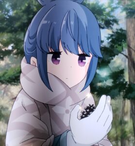 【ゆるキャン 】松ぼっくりの声優は誰？個性的なセリフ集│アニメマーケット